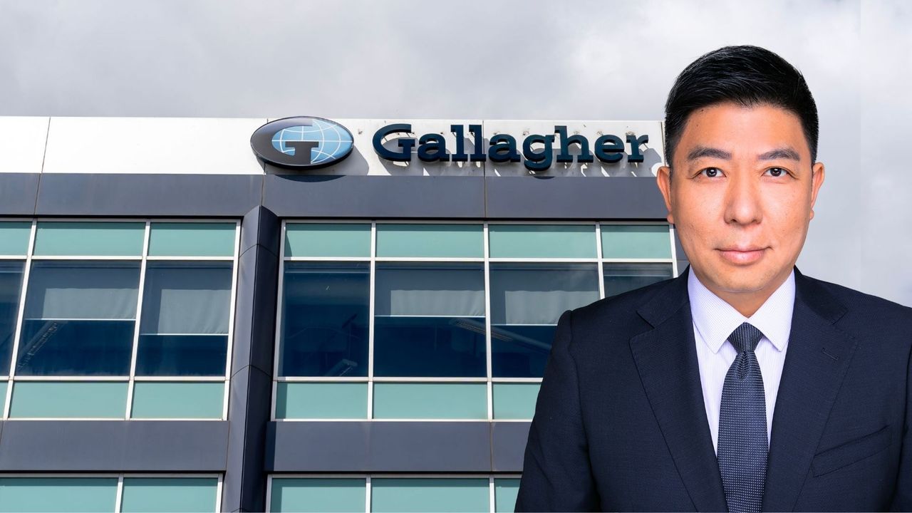 Gallagher snags Oneglobal leader to drive growth plans in Asia ...